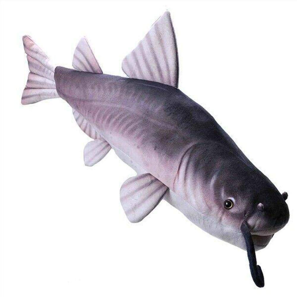 Buy WILD REPUBLIC Living Stream Catfish, 24 Inches, Gift for Kids ...