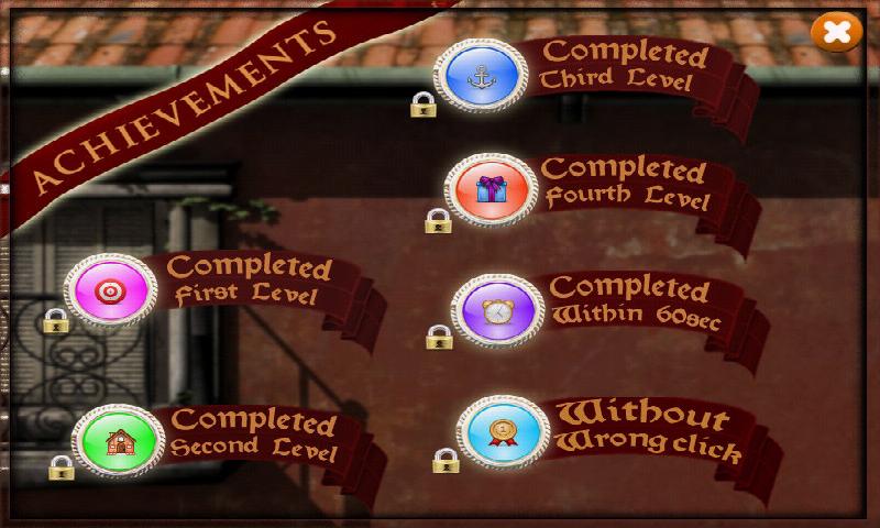 City of Atlantis - (HD) Hidden Objects Game - Paid No ADs - App on ...