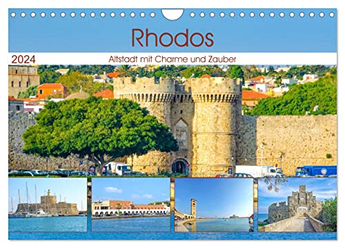 Ronda Rhodos – Die 15 besten Produkte im Vergleich - Hausbauberater ...