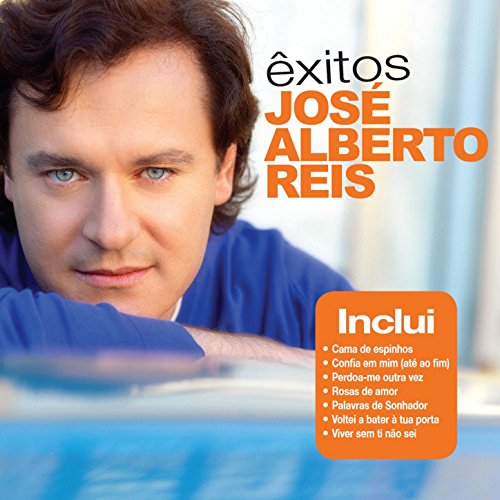 Amazon.com: Êxitos : José Alberto Reis: Digital Music