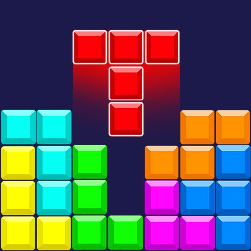 Block Blast Adventure Master: Color Blocks Blaster Jigsaw Puzzle Brain ...