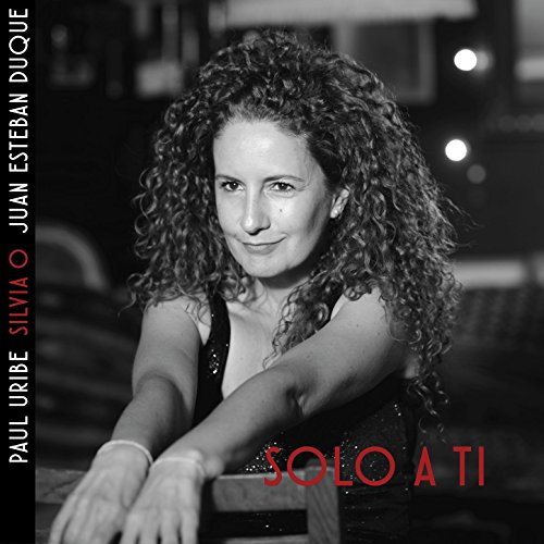 Amazon MusicでSilvia OのSolo a Tiを再生する