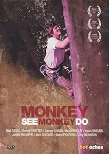 Monkey see Monkey Do DVD: Amazon.de: DVD & Blu-ray