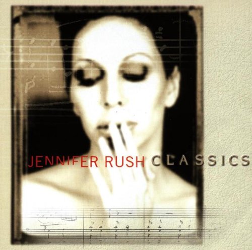 Classics: Jennifer Rush: Amazon.es: CD y vinilos}
