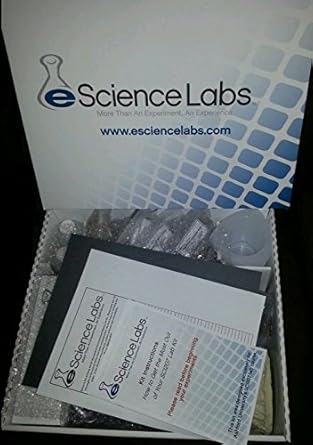 Amazon.com: Ashford Environment Science Lab Biology Kit : Industrial ...