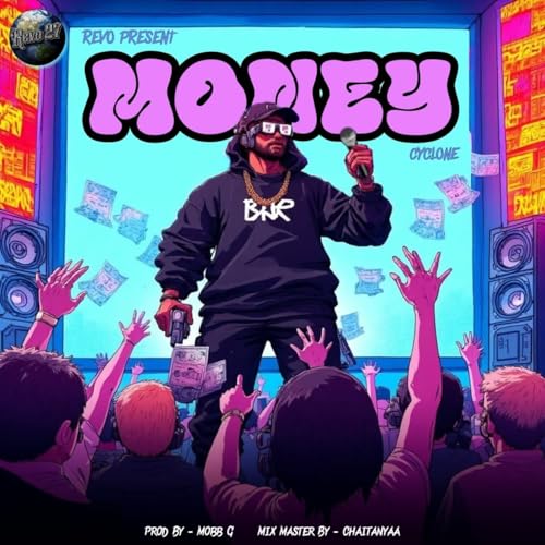 Amazon.co.jp: MONEY : Cyclone: デジタルミュージック