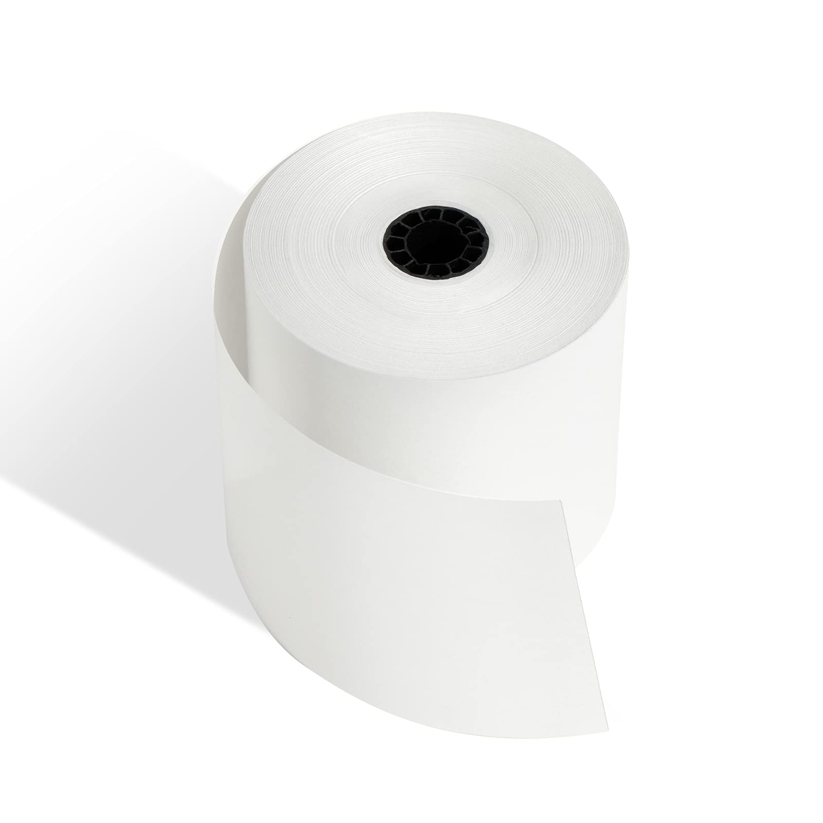 Snapklik.com : 2 5/16 X 209 Gilbarco Thermal Gas Pump Paper Rolls