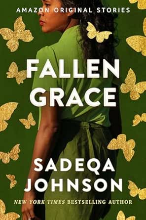 Amazon.com: Fallen Grace (Blaze Collection) eBook : Johnson, Sadeqa: Books
