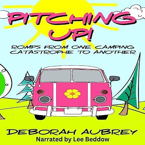 Pitching Up! (Audio Download): Deborah Aubrey, Lee Beddow, Deborah ...