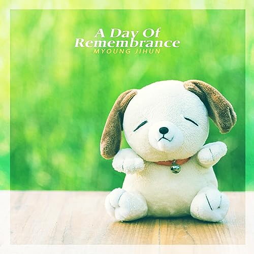 Amazon MusicでMyoung JihunのA memorable dayを再生する