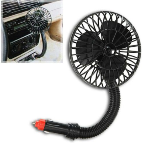 SPEDY Quality Portable 12V Powered Mini Auto Car Truck Vehicle Cooling ...