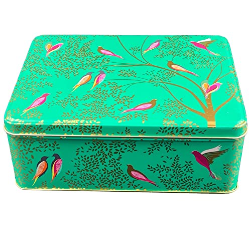 Blechdose Eckig – Die 15 besten Produkte im Vergleich - Elternchecker