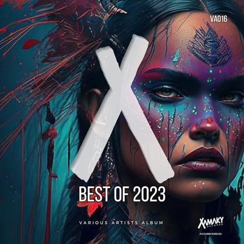 Amazon MusicでVARIOUS ARTISTSのBest Of 2023を再生する