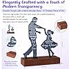 Amazon.com: Dad Gifts from Daughter for Birthday Father's Day Christmas ...