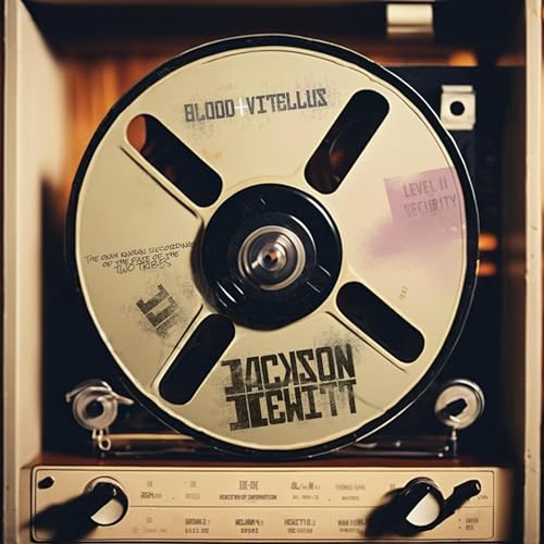 Amazon.com: BLOOD+VITELLUS : Jackson Hewitt: Digital Music