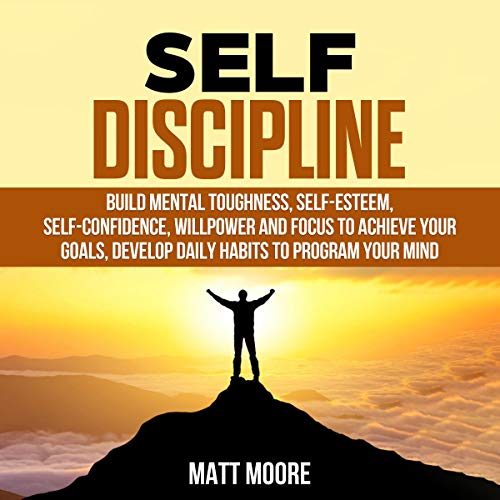 Amazon.com: Self-Help for Men: Unlock Your Inner Alpha Male and ...