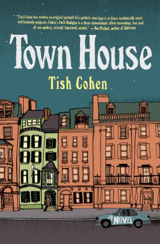 Town House: Cohen, Tish: 9780002008075: Books - Amazon.ca