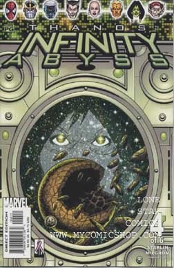 Amazon.com: Infinity Abyss 4: Books