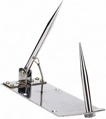 Amazon.co.jp: 半自動ラペルミシン ミシンアクセサリー クイック Aapel 襟マシン シャツ Tシャツ スーツ コートの襟ミシン ...