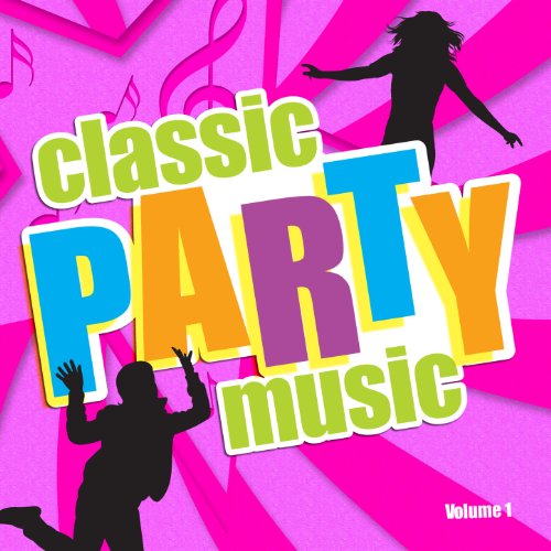 Amazon.com: Classic Party Music, Vol. 1 : Hit Co. Masters: Digital Music