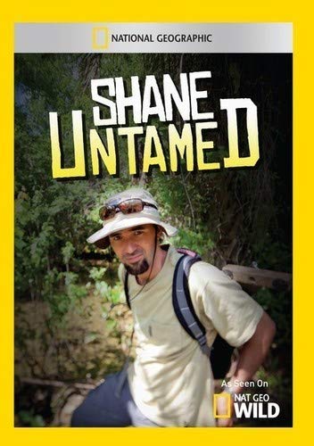 Shane Untamed - Shane Untamed [USA] [DVD]: Amazon.es: Películas y TV