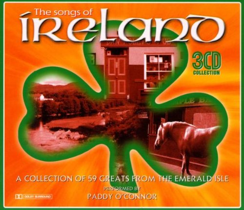 Songs of Ireland - Amazon.com Music