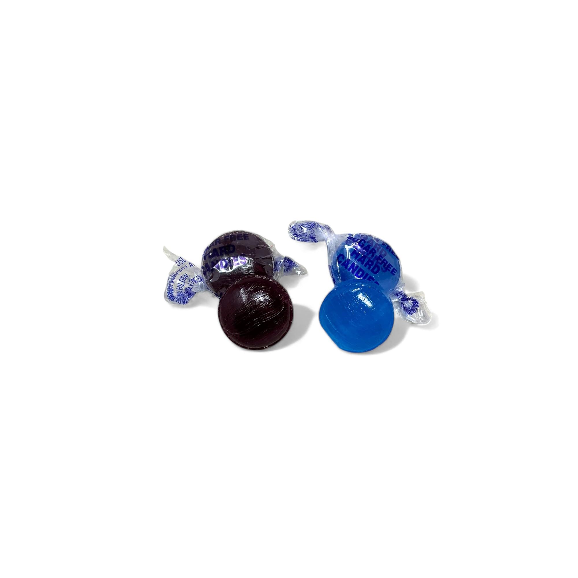 Snapklik.com : Premium Sugar Free Hard Candy Wild Berry Lovers ...