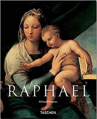 Raphael (Taschen Basic Art Series): Amazon.co.uk: Thoenes, Christoph ...