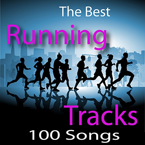 Play The Best Running Tracks – 100 Song Workout (2 Volume Set) (140 BPM ...