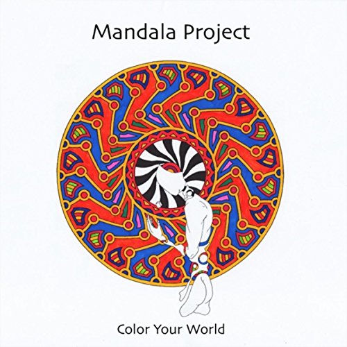 Play Color Your World by Mandala Project on Amazon Music