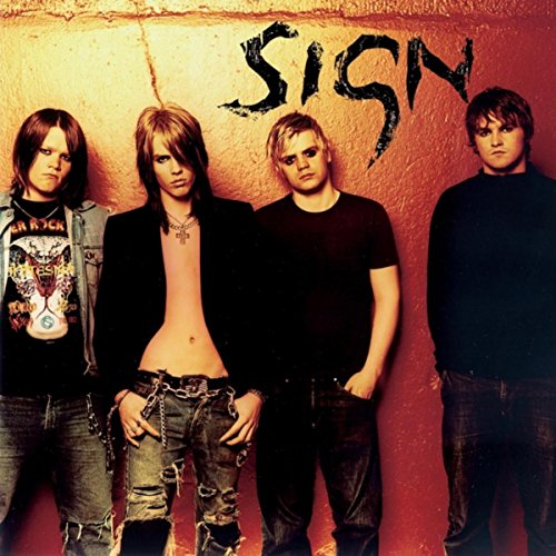 Play Fyrir Ofan Himininn by The Sign on Amazon Music