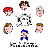 【発売日：2022年10月06日】・製造元:The X-Dump