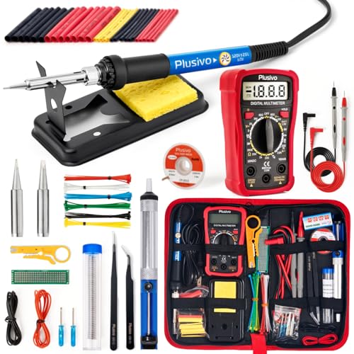 Best Soldering Kits: A Must-Have for Every DIY Enthusiast - Totally ...