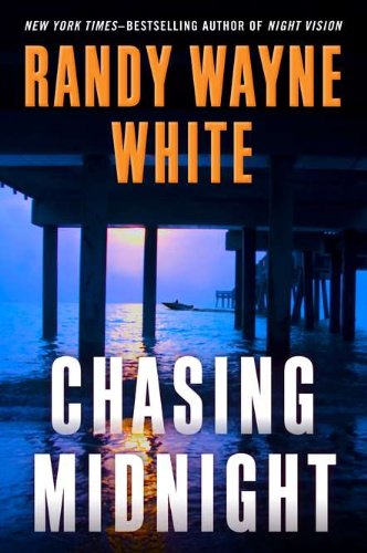Amazon.com: Chasing Midnight (Doc Ford): 9780399158315: White, Randy Wayne: Books