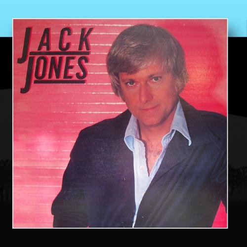 Jack Jones - Jack Jones - Amazon.com Music