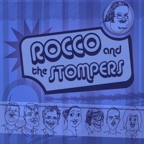 Rocco and the Stompers, Andy Razaf, Duke Ellington - Rocco & the ...