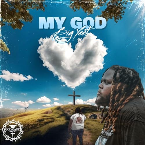Play My God by Big Yeet on Amazon Music