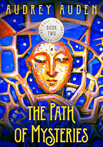 Amazon.com: The Path of Mysteries (The Artifex and the Muse Book 2 ...