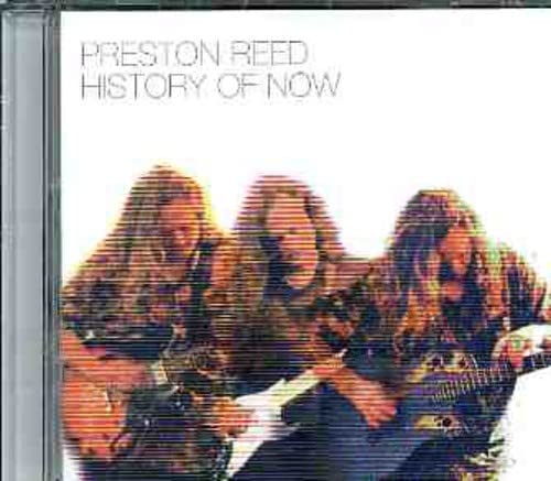 Amazon.com: History of Now: CDs & Vinyl