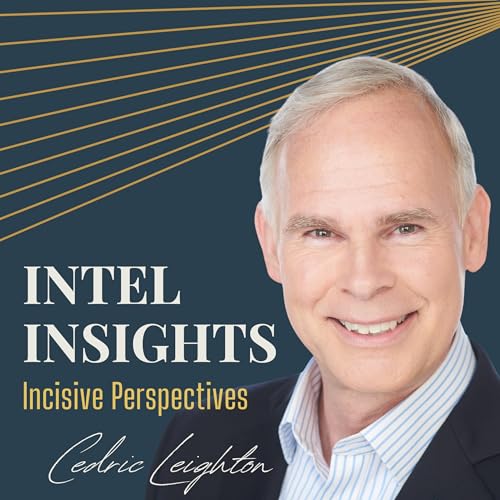 Amazon.com: Intel Insights : Cedric Leighton: Books