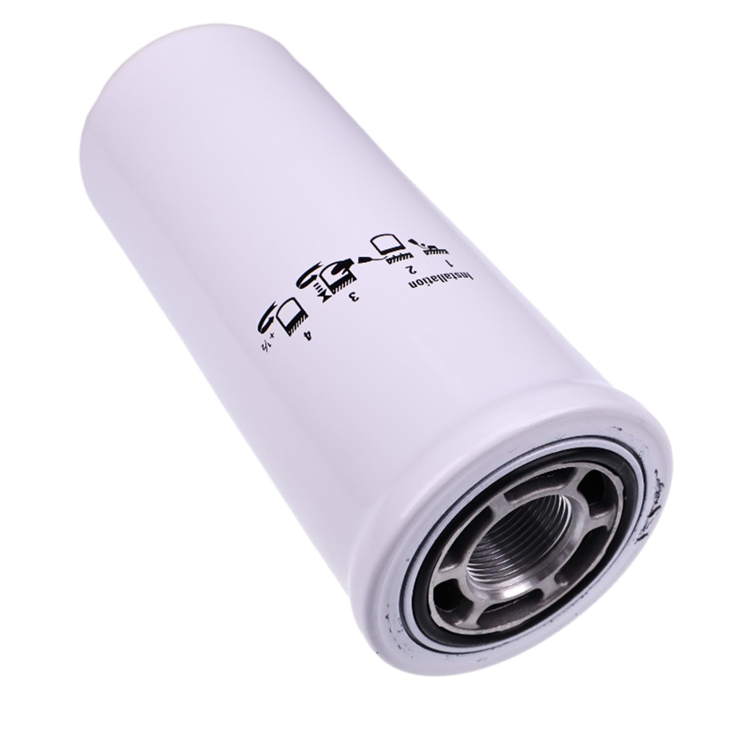 Amazon.com: JZGRDN Hydraulic Filter 51494 Compatible with 1022828 51494 ...