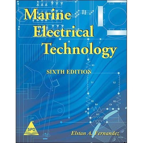 Amazon.in: Buy Marine Electrical Technology: 6th Edition Book Online at ...