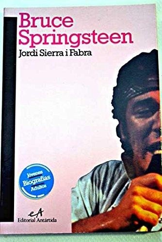 Amazon.com: Bruce Springsteen: 9788475963457: unknown author: Books