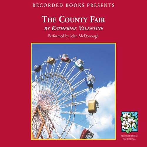 Amazon.com: The County Fair (Audible Audio Edition): Katherine ...