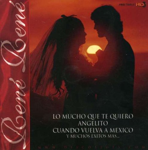 Rene Y Rene - Exitos - Amazon.com Music