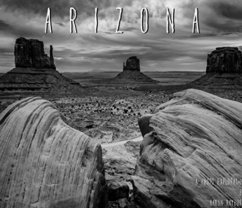 Arizona: Aaron Rayburn: 9781366463074: Amazon.com: Books