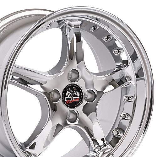 Compare Price: 1993 mustang cobra rims - on StatementsLtd.com