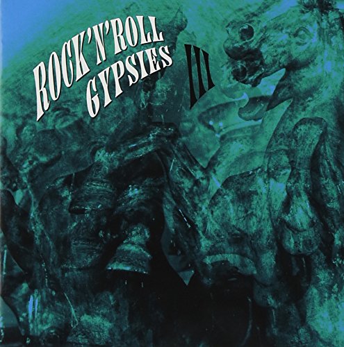 ROCK`N`ROLL GYPSIES - Rock`N`Roll Gypsies - Amazon.com Music