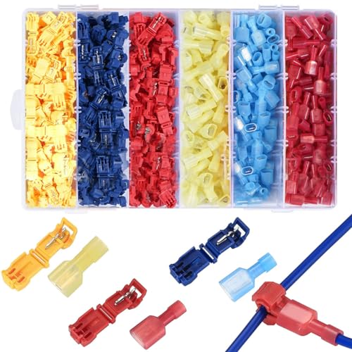 Encuentra Conectores Para Cables Eléctricos