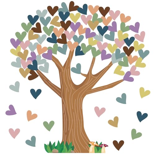 Top 40 Tree Bulletin Board Designs For Your Classroom - TeachersParadise